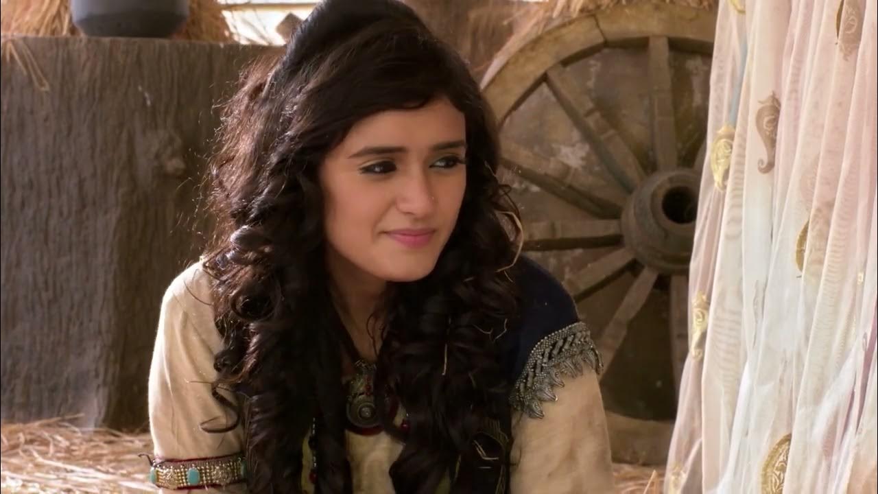 Razia Sultan - Die Herrscherin von Delhi S1 E49 - YouTube