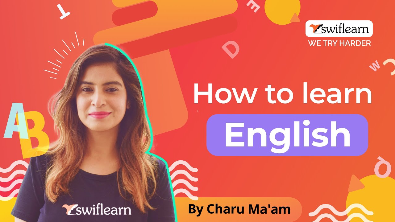 Spoken English 🔴LIVE Class 01 | How to Learn English? | Learn English ...