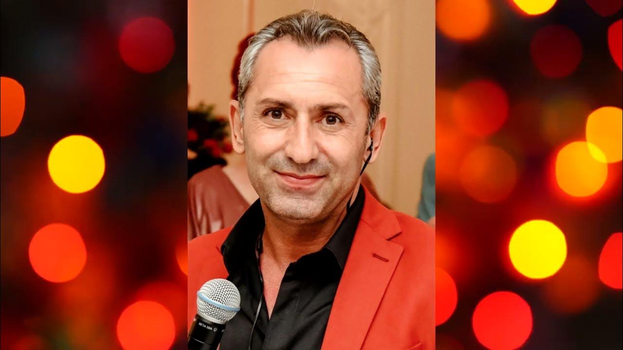 Gabi Pirnau LIVE 2024 🔥 SUPER COLAJ DE JOC 🔥Tot imi zice mama / Faina-i viata 🔥 - YouTube