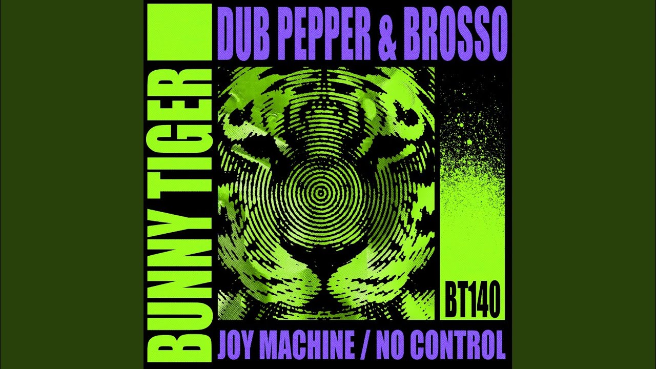 Joy Machine (Original Mix) - YouTube