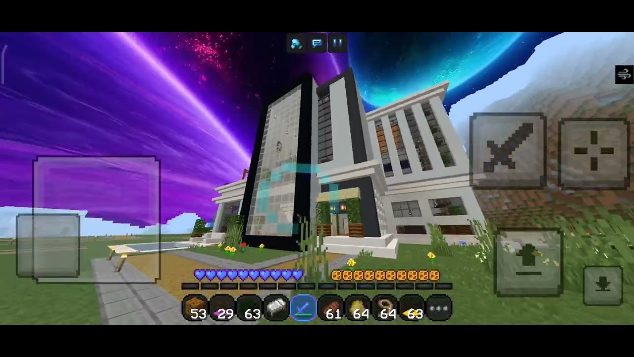 Best Mcpe World Tour And Download At 50 Likes - YouTube