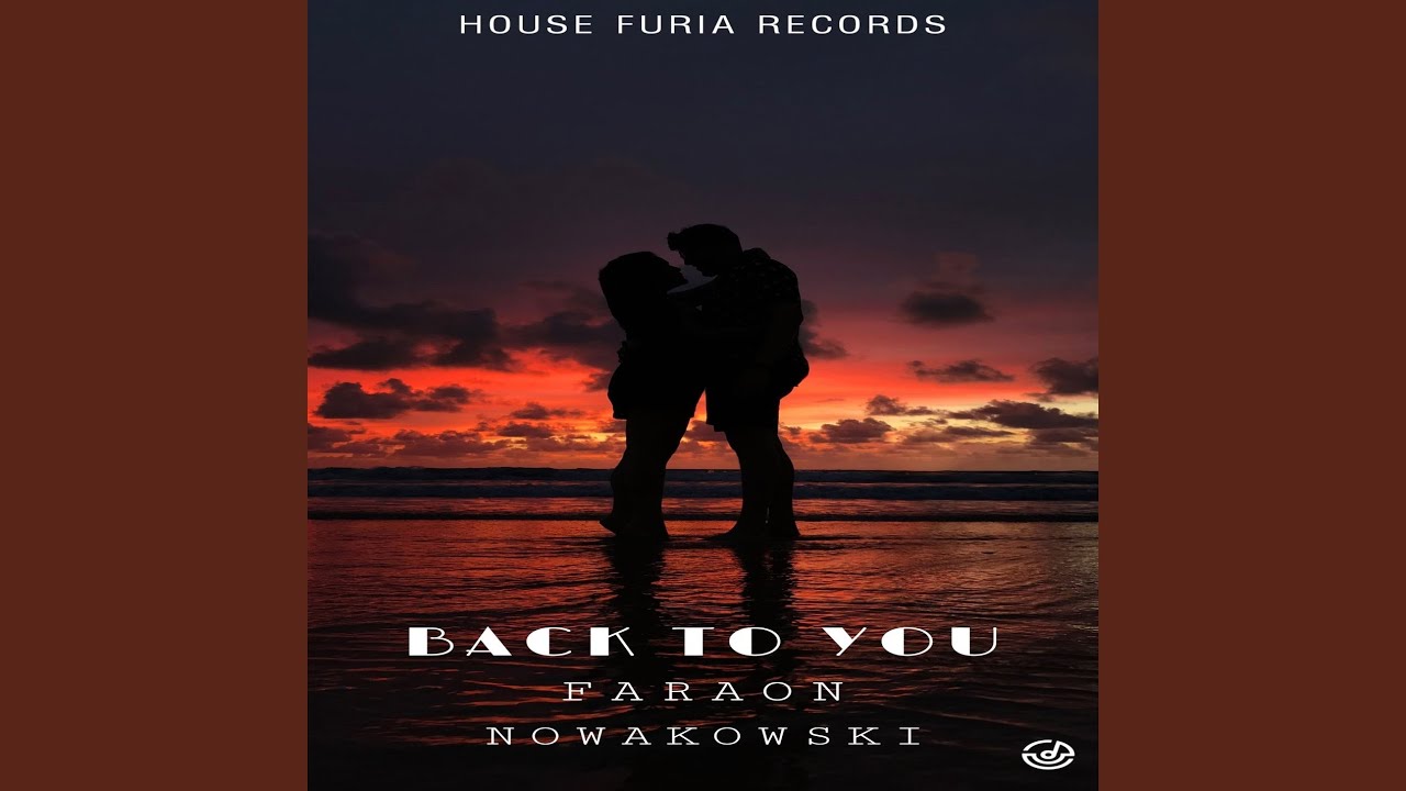 Back To You - YouTube