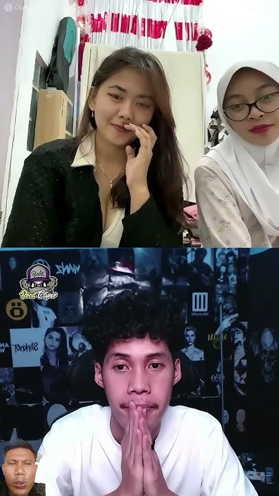 Hmm #ometv #reaction #prank #omegle #stitch #shortsviral - YouTube