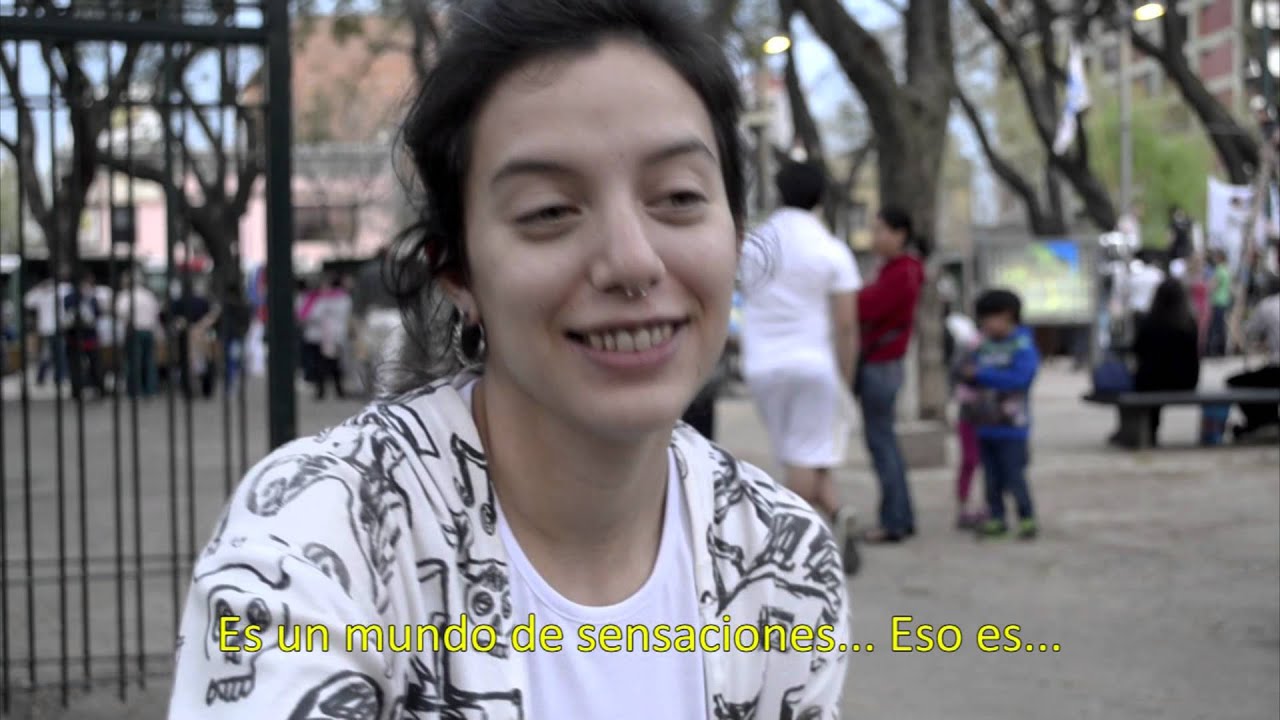 Que es el tango? - YouTube