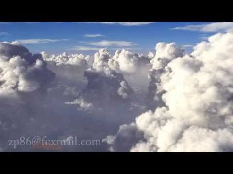 houdini vdb cloud RND version2 - YouTube