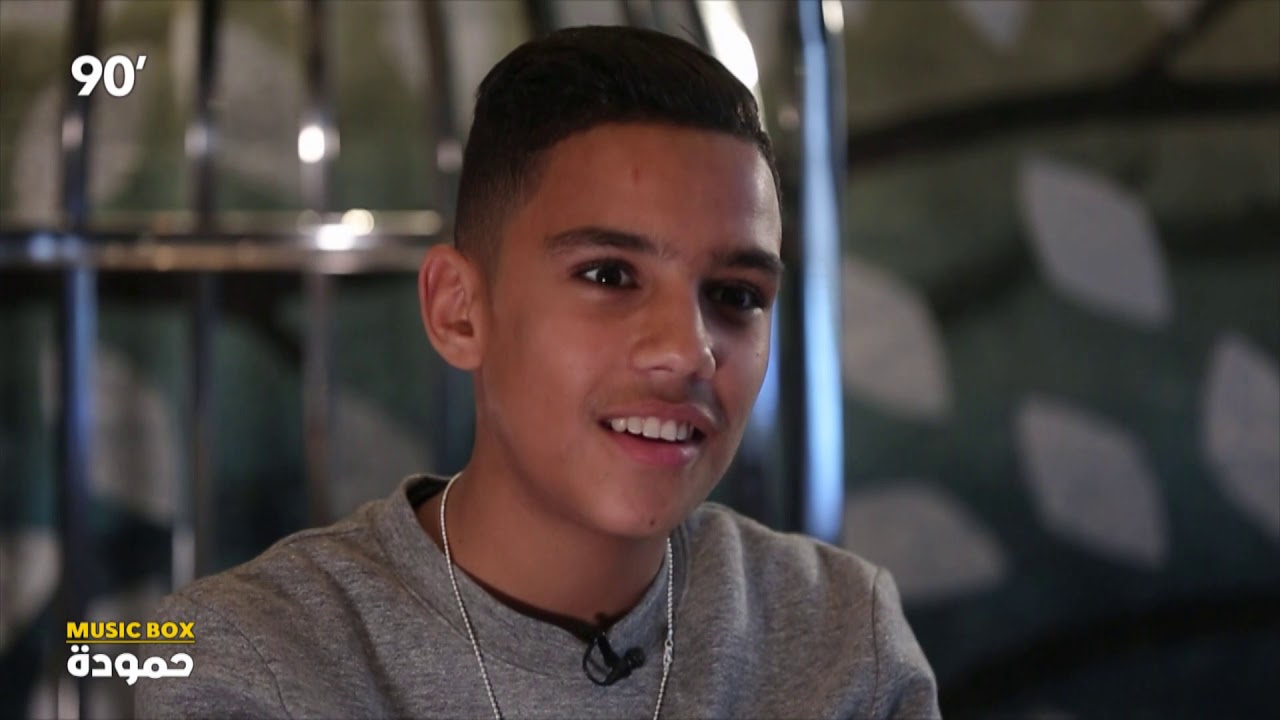 90 Minutes S02 Ep19 - Music Box - Hamouda - YouTube