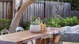 Wonderful Backyard Patio Design Ideas