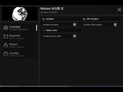 Script Combat Arena [BEST] Free | Moon Hub | Aimbot, Silent Aim, Esp ...