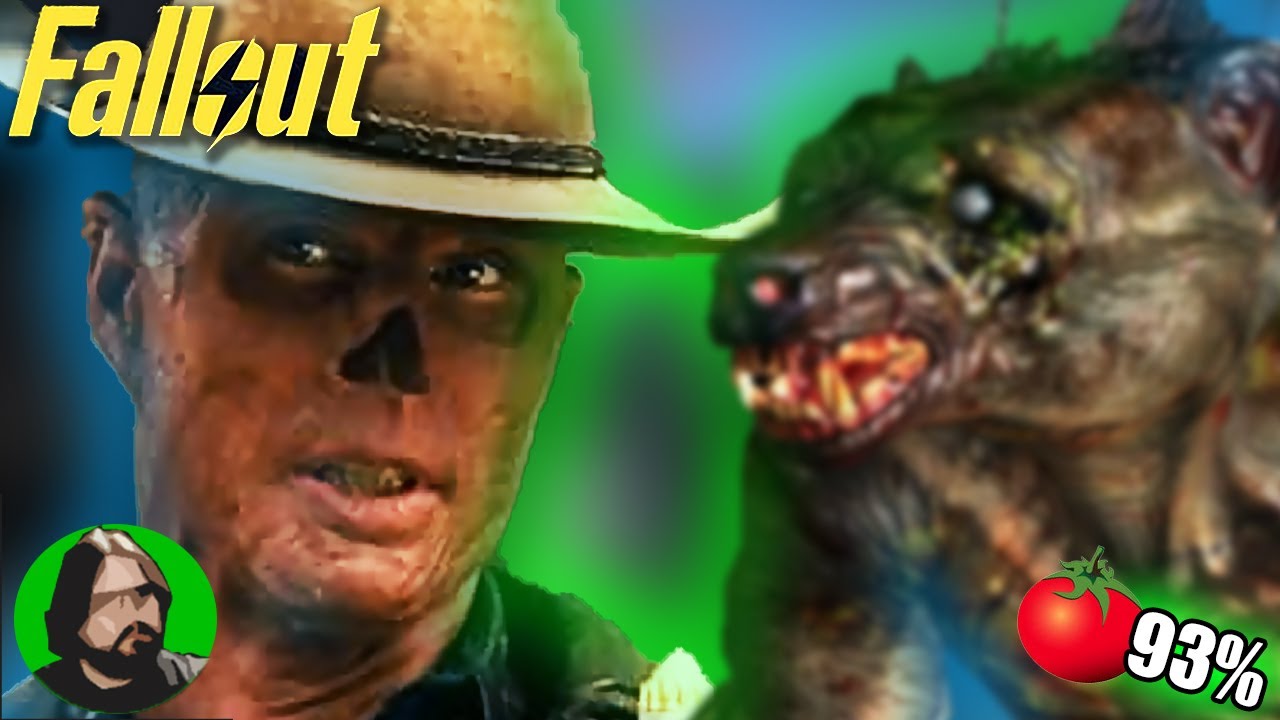 Did Knight Titus Deserve This? | FALLOUT SERIES (2024) | BREAKDOWN ...