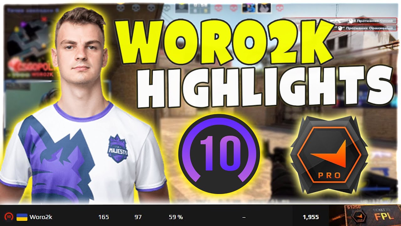 WORO2K BEST MOMENTS | ЛУЧШИЙ ИГРОК FPL - YouTube