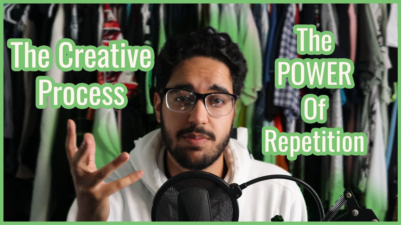 The Power of Repetition - YouTube