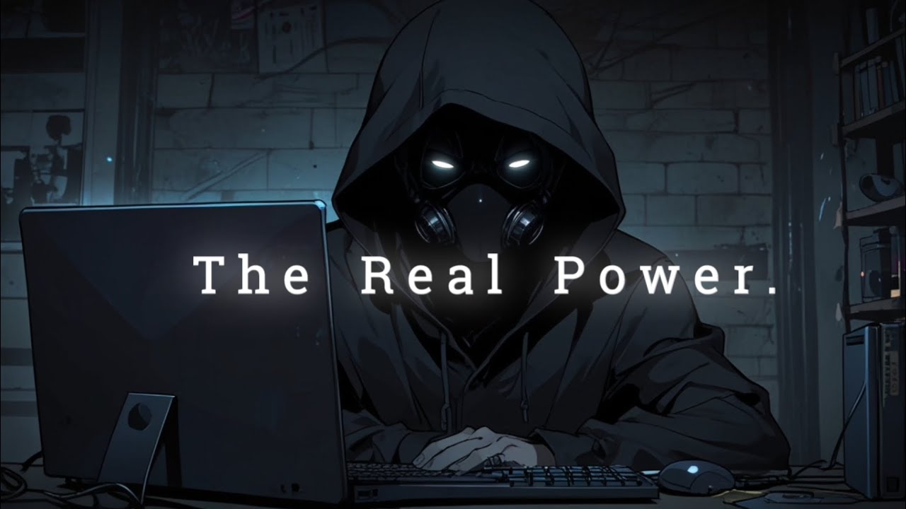 This Is The Real Power. - YouTube
