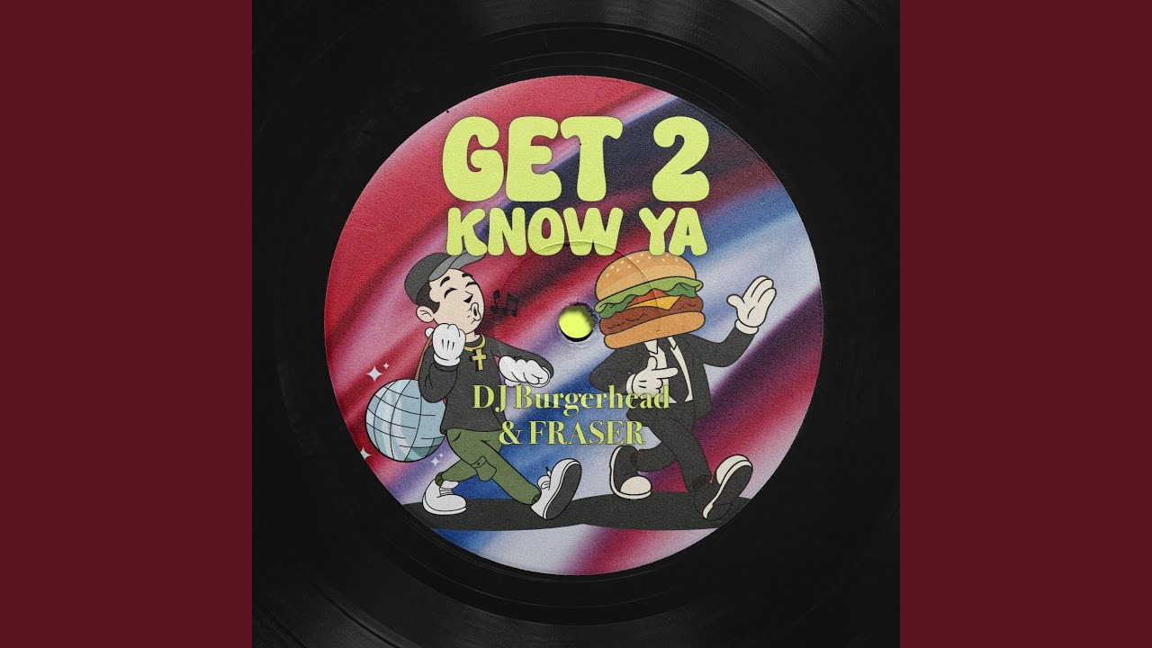 Get 2 Know Ya - YouTube