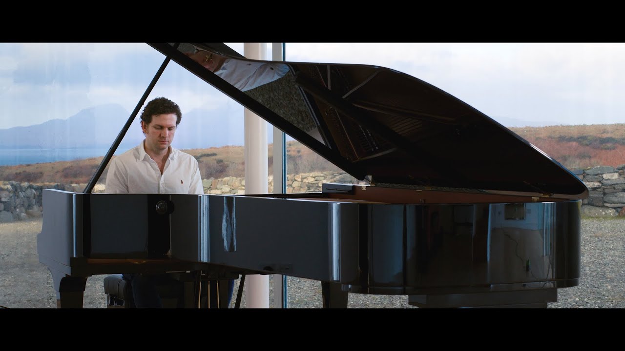 Skye Boat Song | FOLK PIANO | Luke Faulkner - YouTube Music