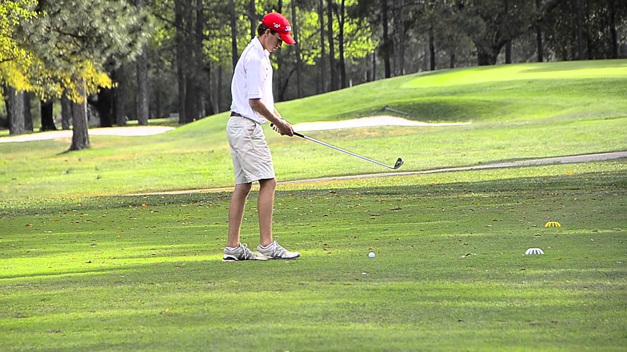 Steven Setterstrom, Robby Shelton & Max Trent in McT - St Pauls golf ...