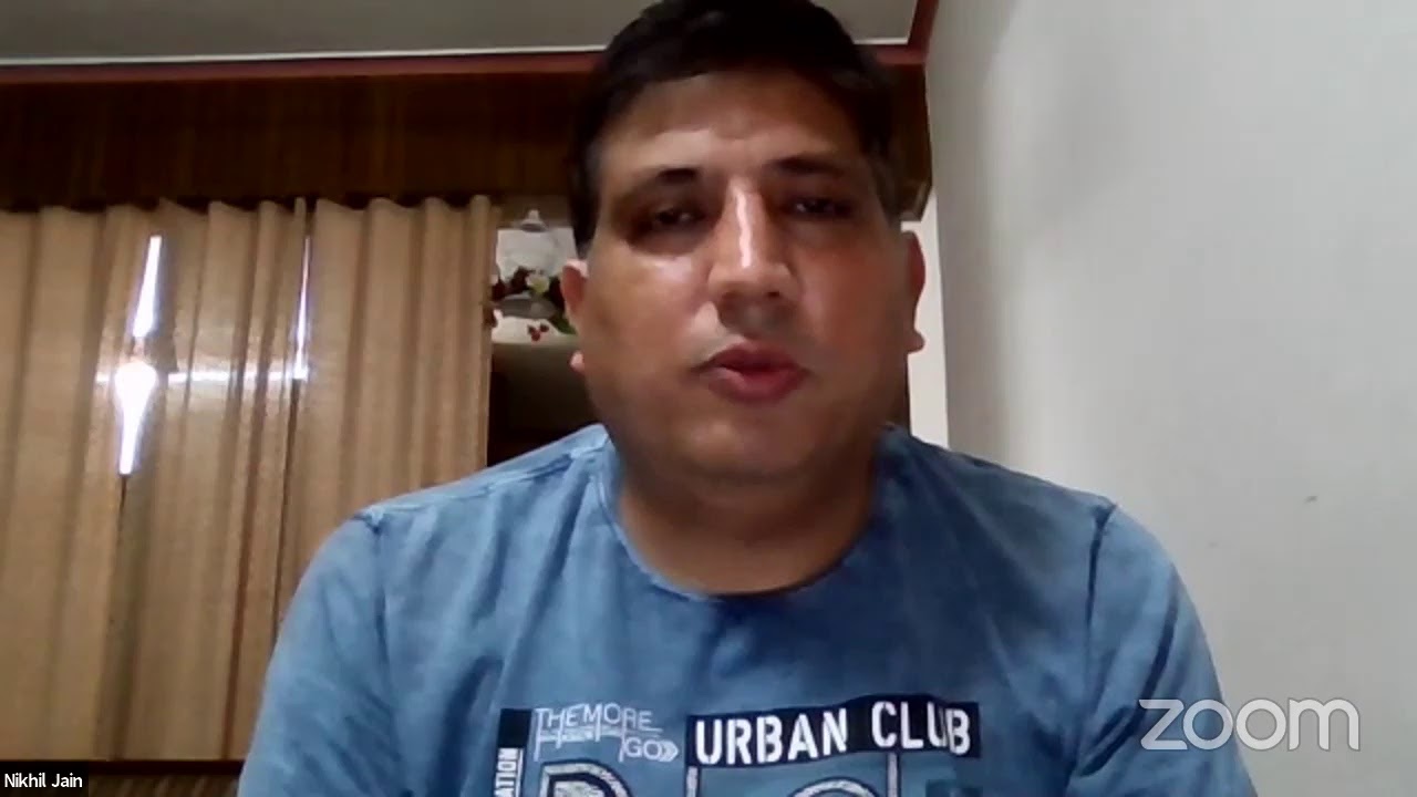 [ NHFDC ] organize webinar by sambhavana - YouTube