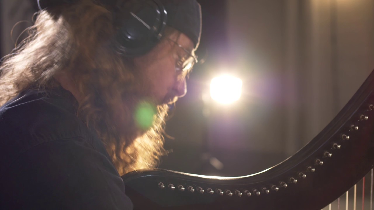 "Song of the Siren" by Chris Berry (Live Session) - YouTube