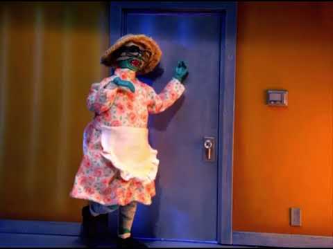 Robot Chicken - Mumm-Ra is Mrs. Mumbletipeg (2/2) - YouTube