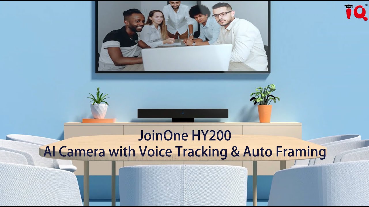 JoinOne HY200 Features Introduction - YouTube