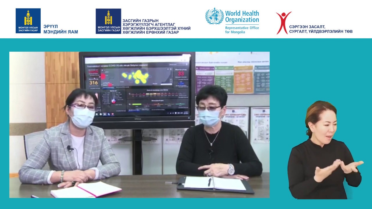 2020 04 21 intermed - YouTube