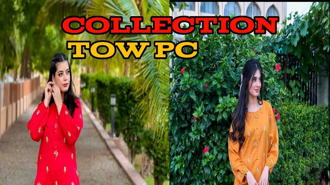 New tow pc winter Collection order now whattsapp 03482760676 ...