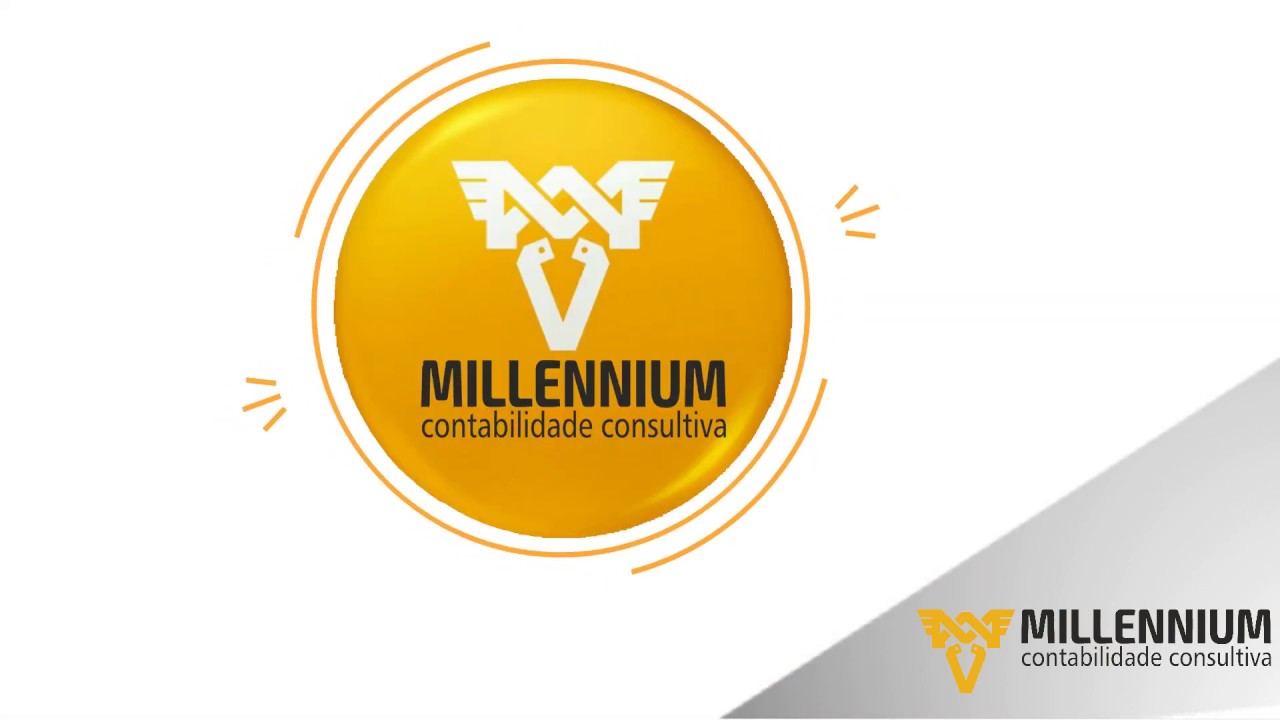 Millennium Contabilidade Consultiva! - YouTube