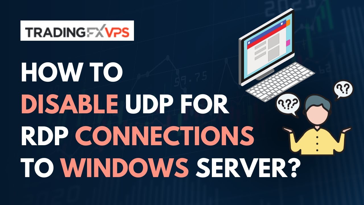 Quick Guide Disabling UDP For RDP Connections On Windows Server YouTube quick-guide-disabling-udp-for-rdp-connections-on-windows-server-youtube