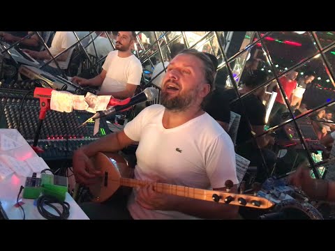 Özgür Koç - Alıştık Artık & Süründürdün Ağlattın 2021