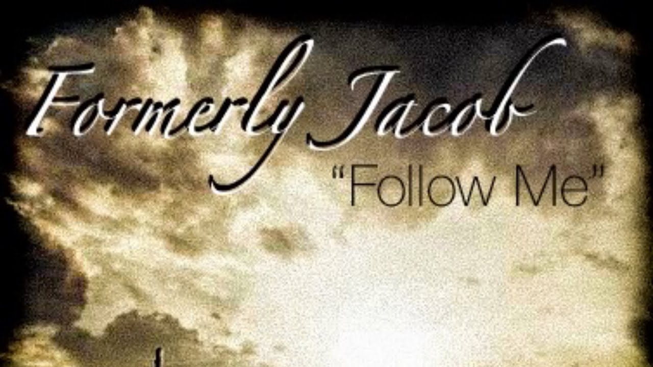 "Follow Me" Official Lyric Video - YouTube