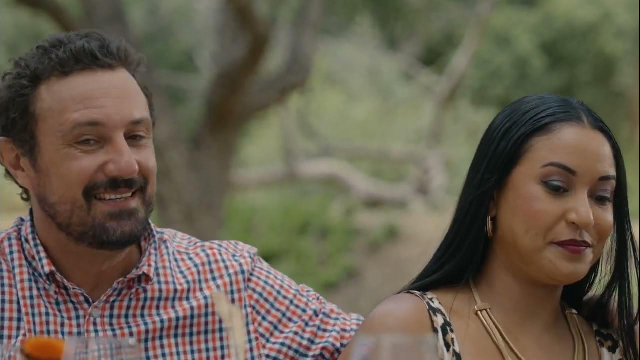 Kelders van Geheime Long Table - YouTube