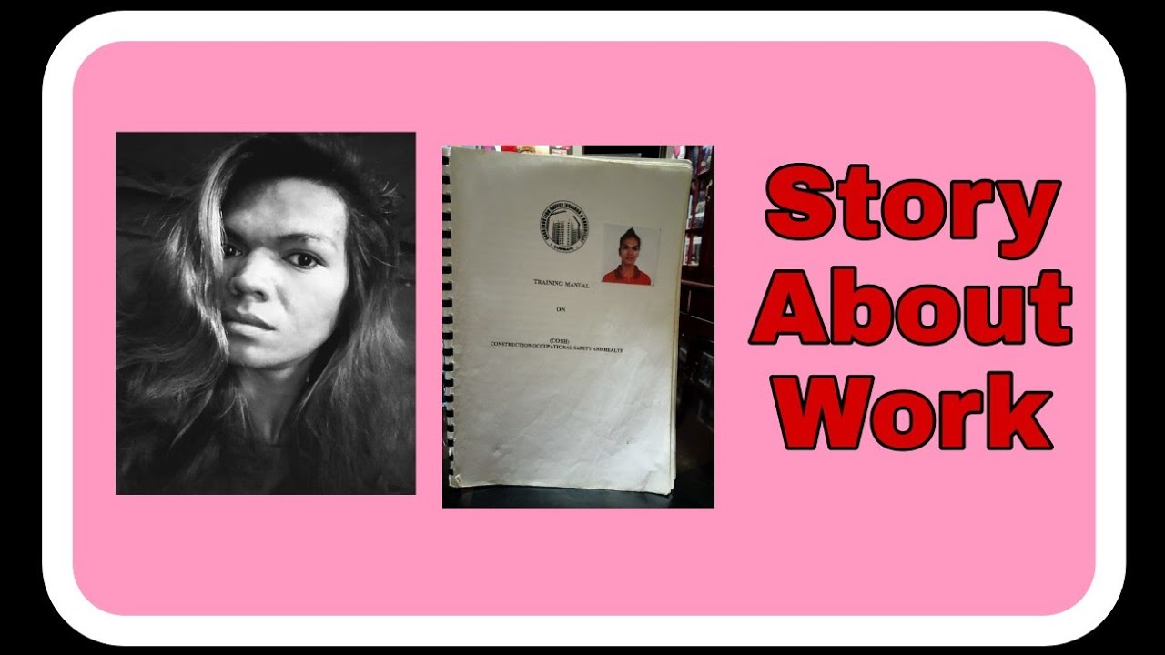 Story About Work - YouTube