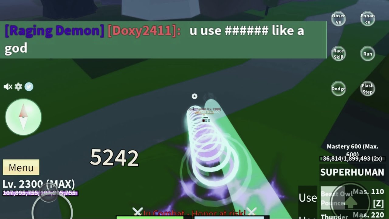 『Shisui + Superhuman』Mobile Honor/Bounty Hunting Highlights/Montage #11 ...