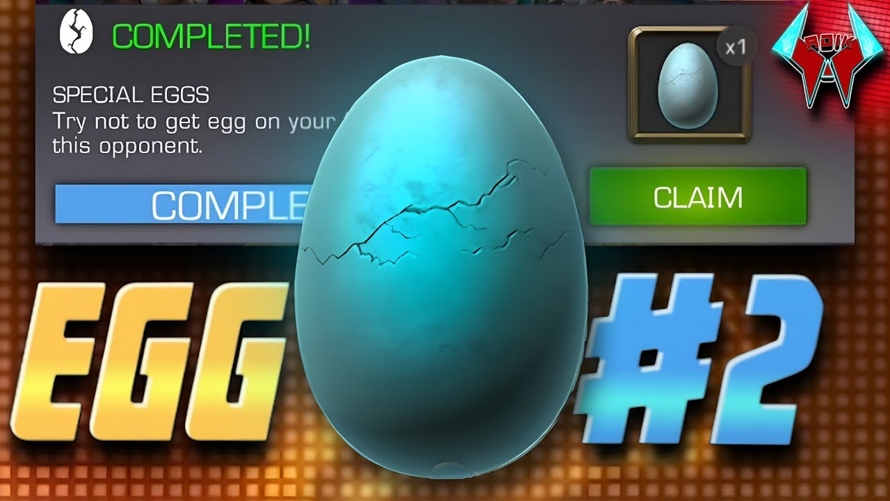 🥚EGG #2 | Who to Defeat to Claim the EGG | Marvel Contest of Champions ...