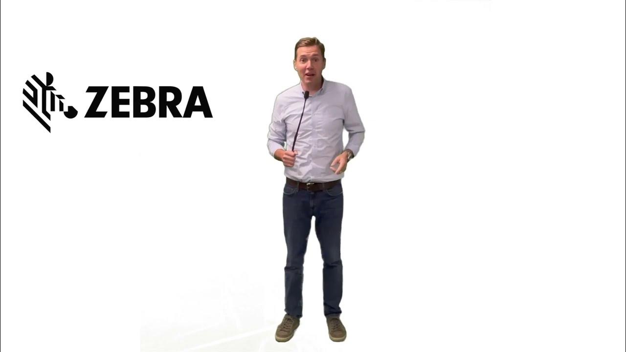 Unboxing the TC52 for Healthcare from Zebra - YouTube