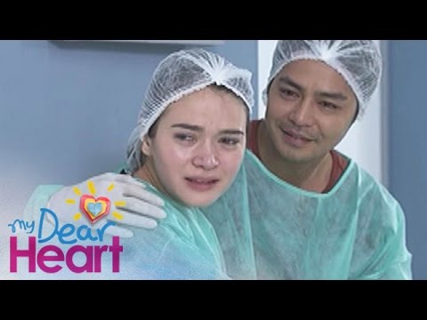 My Dear Heart: Jude and Heart assure Clara | Episode 81 - YouTube
