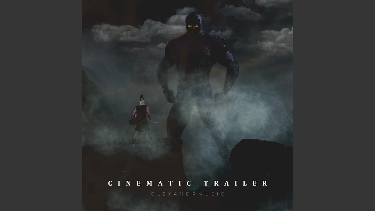 Cinematic Trailer - YouTube