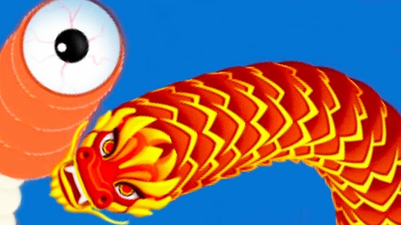 Why Worm Hunter Classic is the Ultimate Gaming Experience Worm hunter gamegameplay - YouTube