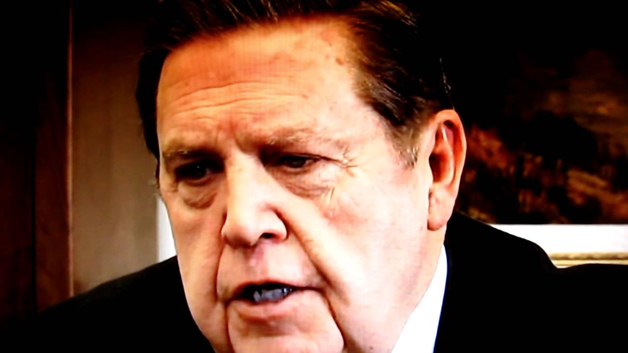BBC documentary - 'The Mormon Candidate' (Romney, LDS church). Also ...