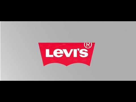 Levis logo animation #motion #motiongraphics #motiondesign # ...