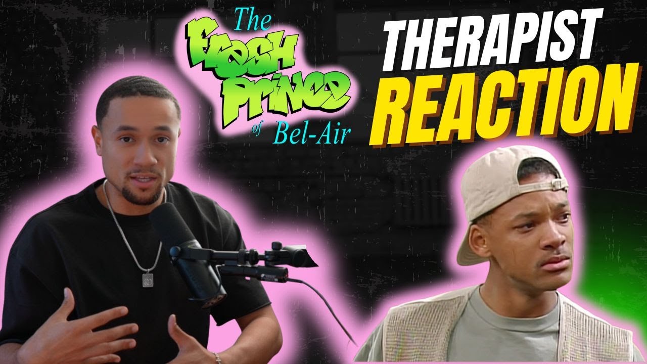 Why He Don’t Want Me? | Therapist Breaks Down This Iconic Scene | Fresh ...