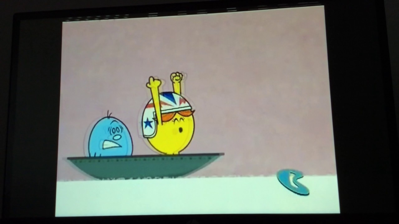 Mr Men Show-Cancelled and Deleted Scenes no 024-Episode no 023 {Extra ...