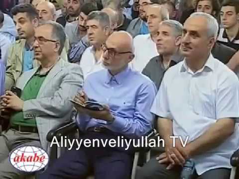 Fakir Peygamber'i Anlatarak Zengin Olan Mollalar