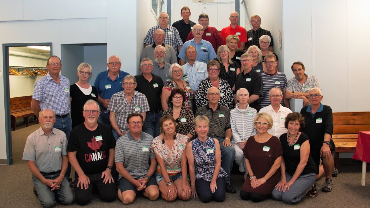 2022-07-01 William Derby '71 '72 Reunion - YouTube