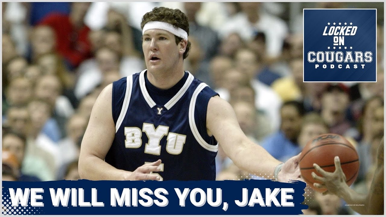 Remembering & Paying Homage to Jake Shoff: Man, Myth, & BYU Basketball ...