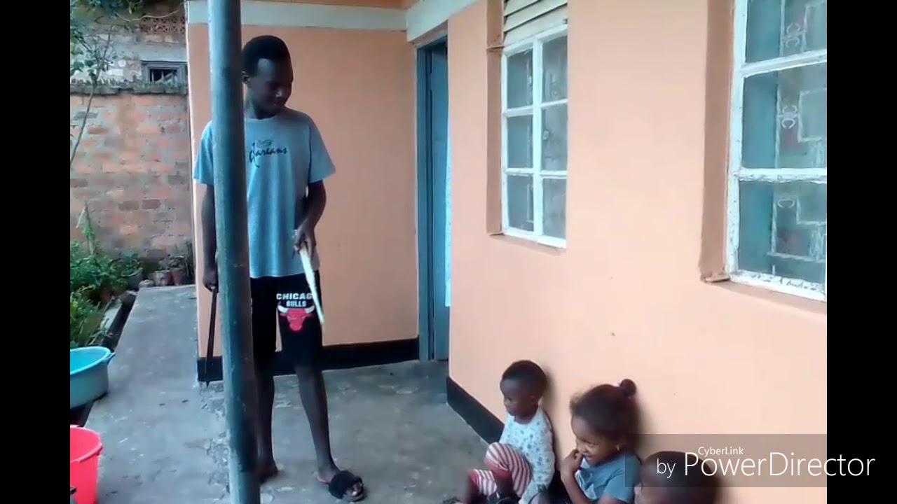 UNCLE HERO ON THE RUN - YouTube