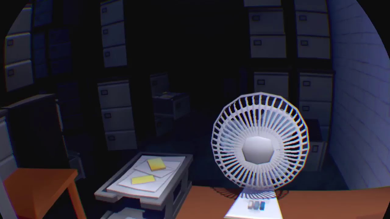 Accounting + ps4 vr - YouTube