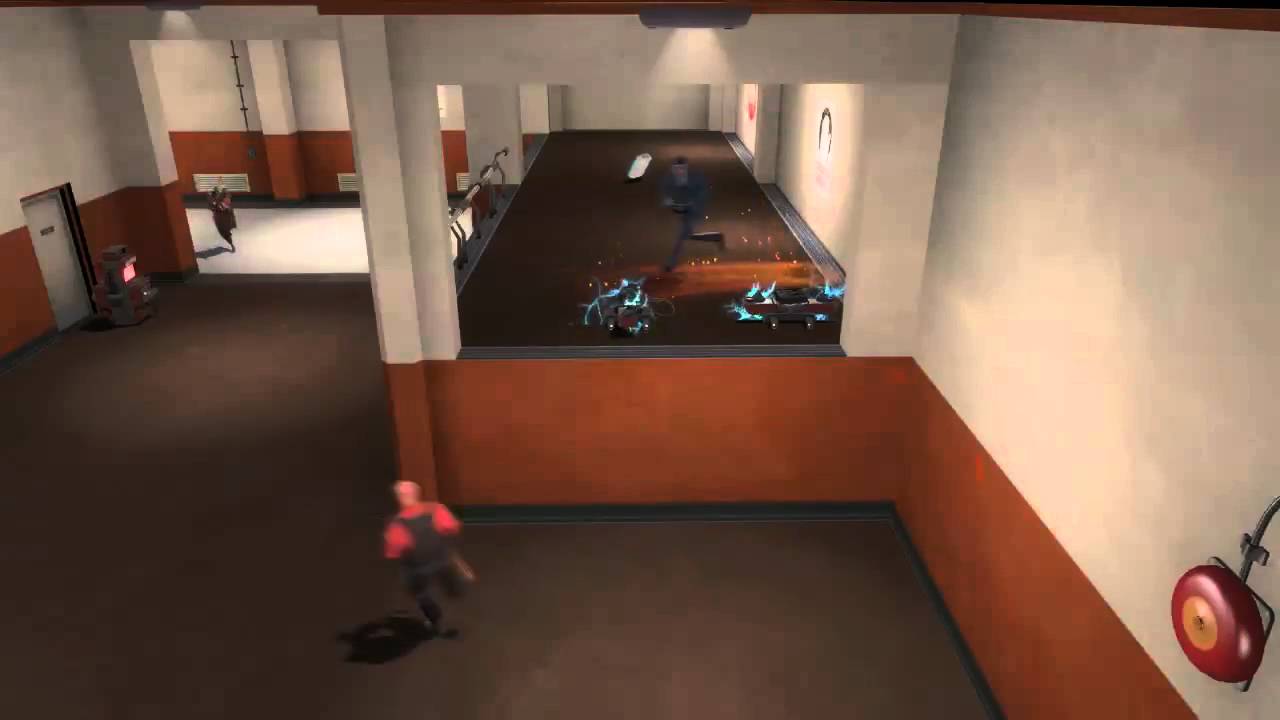 TF2 Replay - sap sap sap sap - YouTube