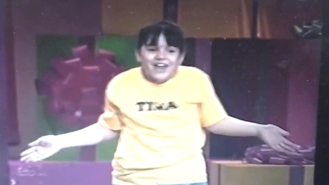 Tina Show - YouTube