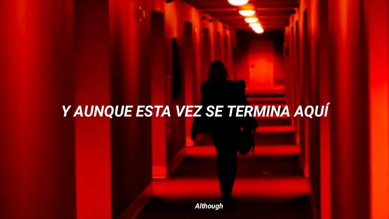 INNA - Te vas | Letra - YouTube