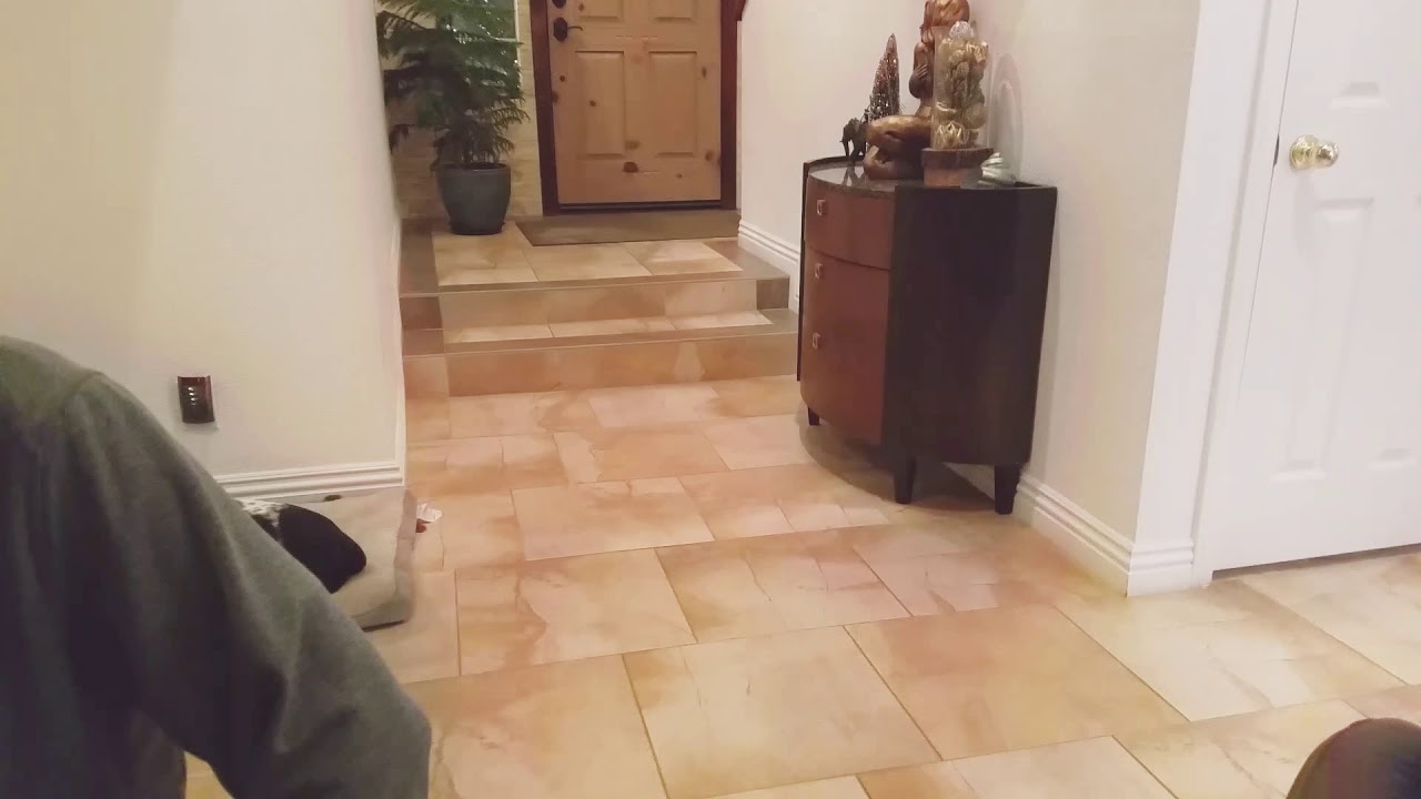 Flood escape 2 in Real life - YouTube